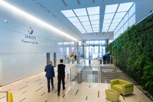 Sanofi shares rise on positive Zantac case development | Pharmaceutical ...